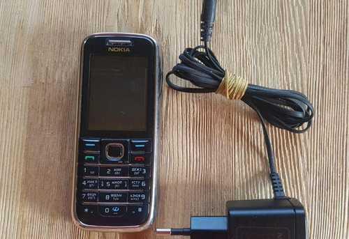 Nokia 6233