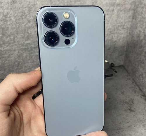 iPhone 13 Pro, 128 ГБ