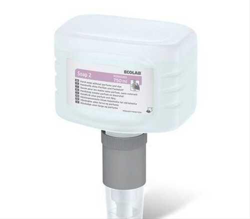 Soap 2 (nexa) жидкое мыло для сенсорного дозатора