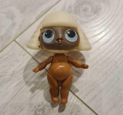 Кукла LOL
