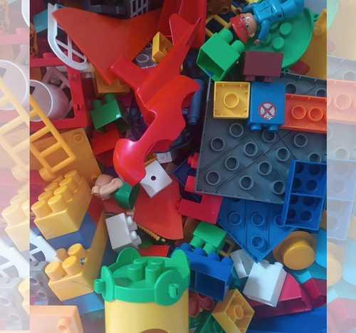 Lego duplo