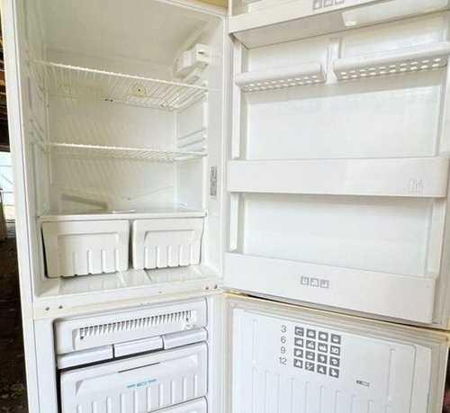 Холодильник б.у Stinol