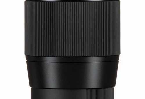 Sigma AF 16 MM F1.4 DC DN ART FOR sony E mount