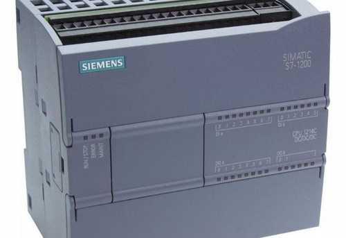 Цпу Siemens simatic 6ES7215-1AG40-0XB0