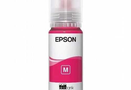 Epson C13T09C34A Картридж 108 EcoTank Ink для Epso