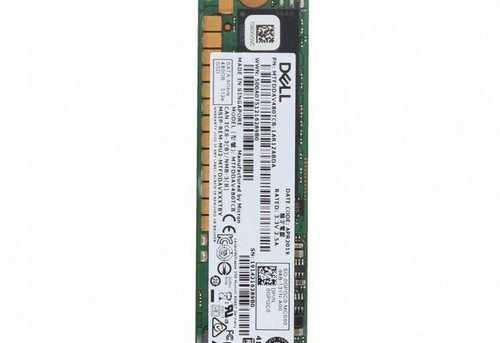 Серверный жесткий диск Dell 480GB SSD M.2 S 529622