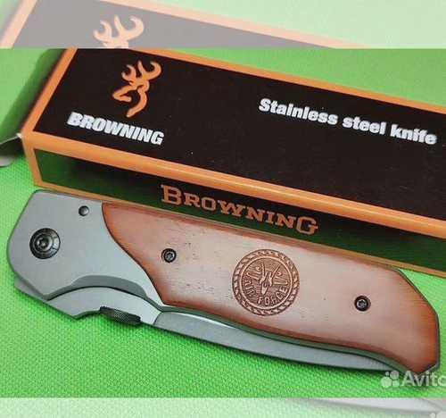 Нож Browning DA30