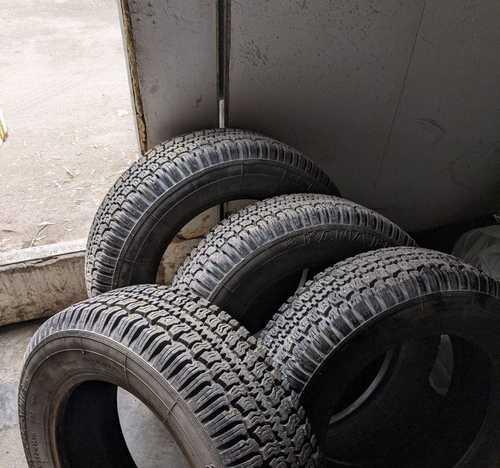 КАМА Кама-Flame 205/70 R16
