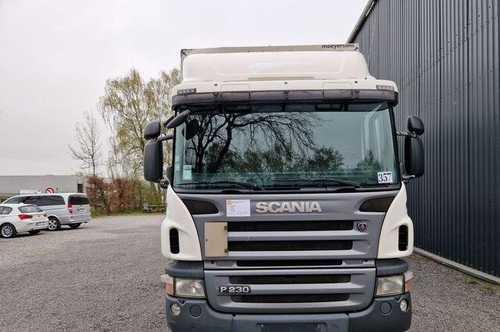 Scania GR 905 на запчасти