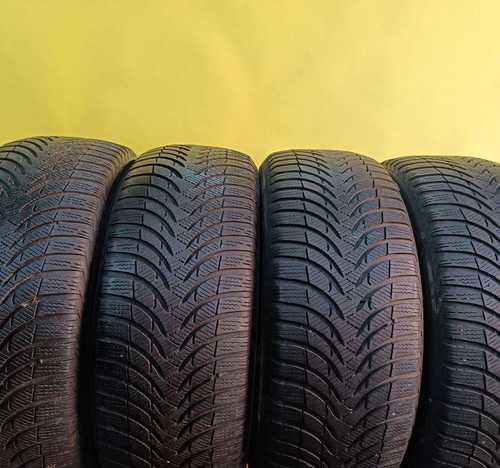 Michelin Alpin 5 225/50 R17 V