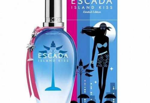 Escada Island Kiss Limited Edition