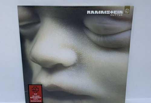 Rammstein - Mutter LP vinyl
