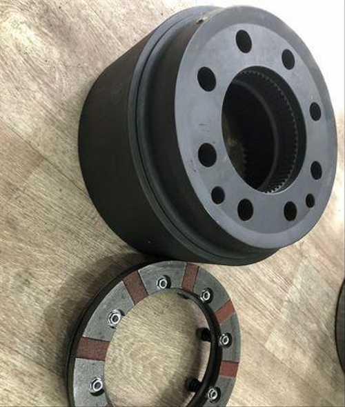 Zgaq-01270 шестерня коронная