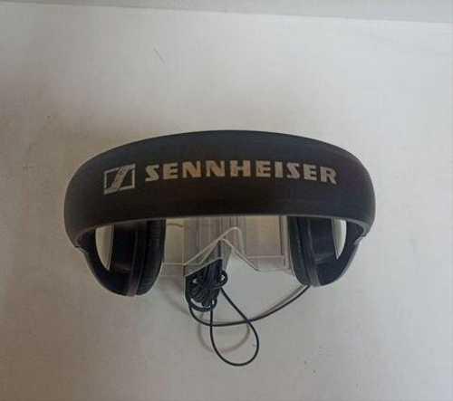 Наушники Проводные Накладные Sennheiser HD 180