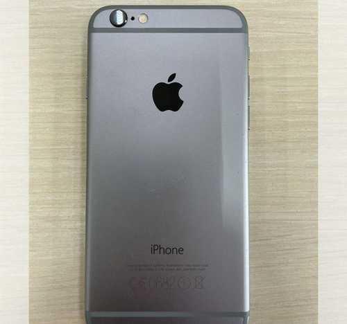 iPhone 6, 32 ГБ