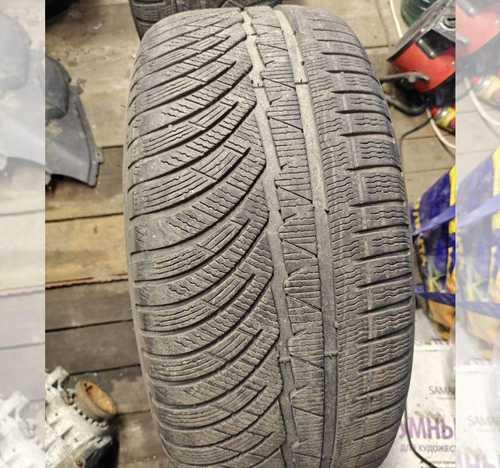 Michelin Pilot Alpin PA4 245/50 R18 100H