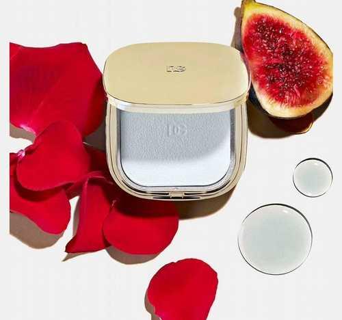 Fig skin perfector Dolce Gabanna оригинал новинка