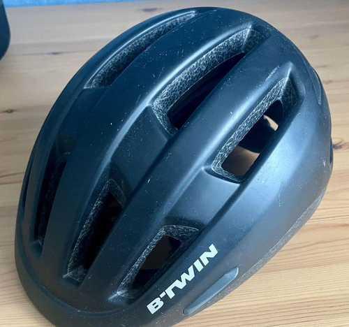 Велошлем Btwin