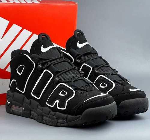 Nike air more uptempo