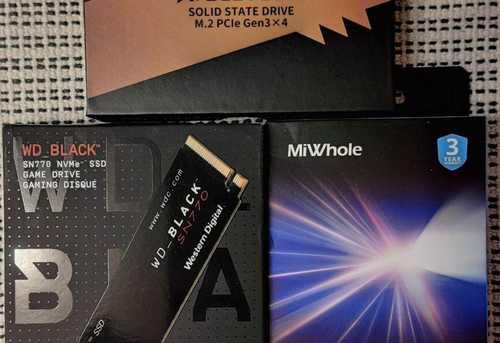 Ssd m2