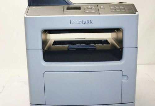 Мфу Lexmark MX310dn