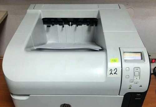 Принтер Hp M601 43 стр/мин лазерный