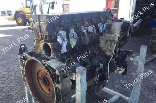 Двигатель man D 2676 подходит на ман TGA