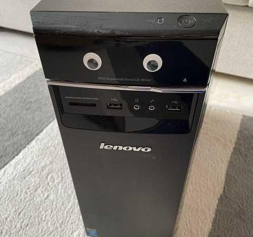 Lenovo H50-00