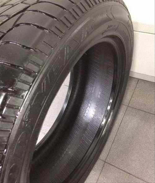 Goodyear Wrangler F1 255/50 R19
