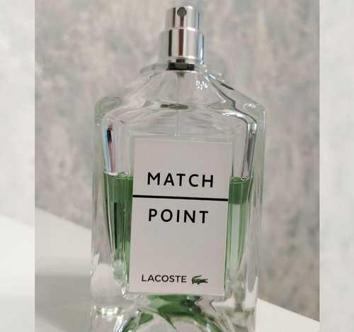 Lacoste Match Point