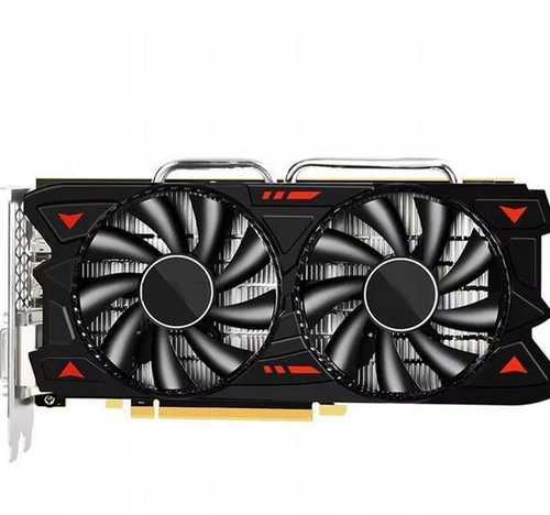 Radeon RX 580 8192 MB AMD/ATI Micron