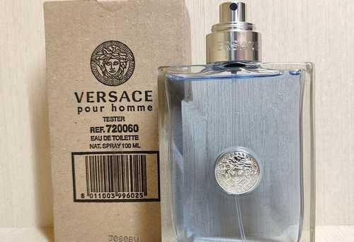 Versace - Pour Homme