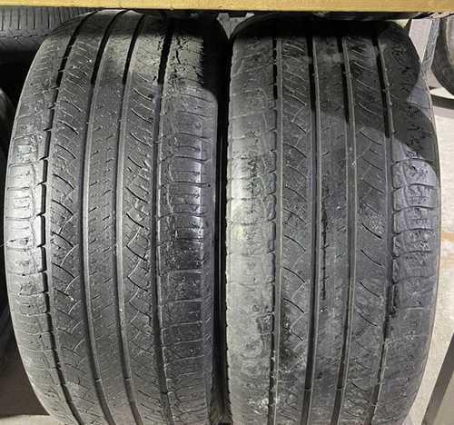 Michelin Latitude Tour HP 285/50 R20 112H