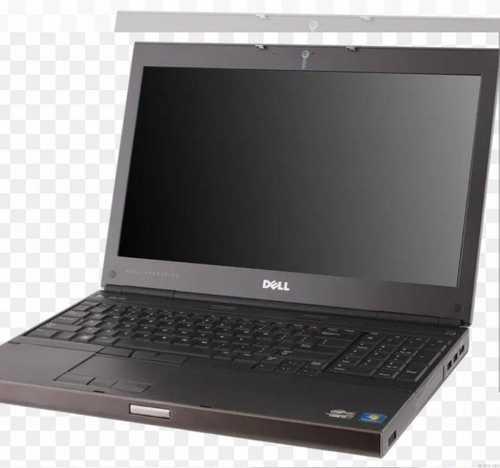 Dell precision m4600