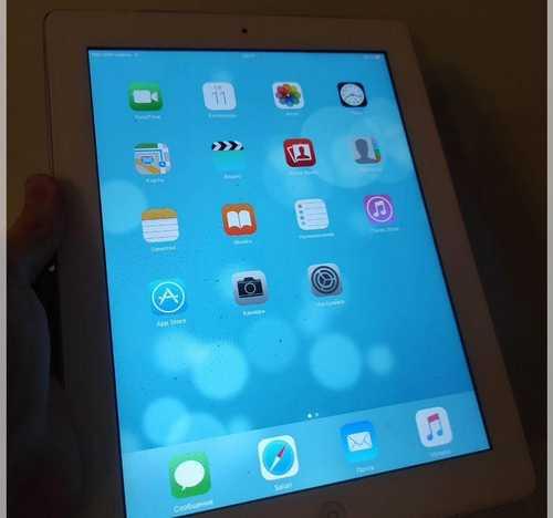 iPad mini 2 32gb