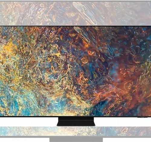 Телевизор Neo qled 4K SMART Samsung QE98QN90A