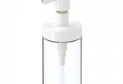 Дозатор для жидкого мыла IKEA / икеа tackan таккан