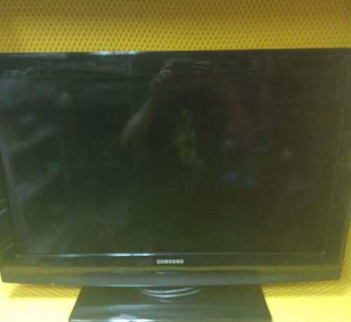 Телевизор Samsung LE32B350F1wxru(бх22)