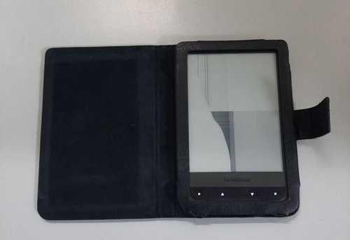 PocketBook 624 битый экран