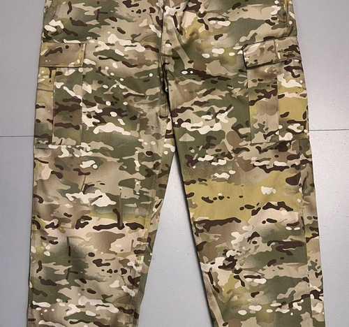 Брюки Brandit "US Ranger Trousers", Германия