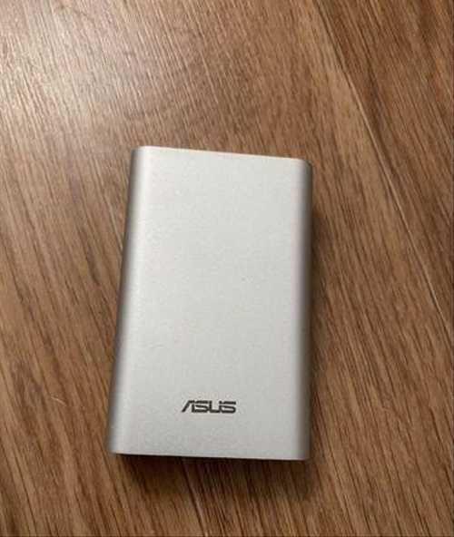 Внешний аккумулятор Asus ZenPower