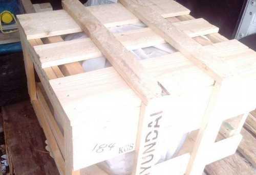 Экскаватор Хундай (hyundai) 210 сальники бортовых