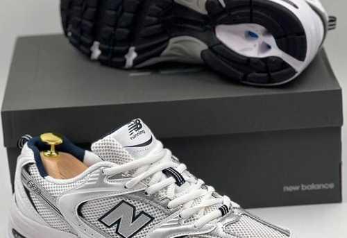 Кроссовки New Balance 530 Б0нyс к заказу Новые (Ар