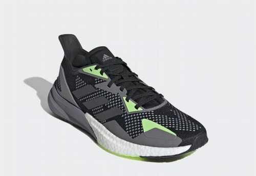 Кроссовки для бега Adidas X9000L3 M размер 40
