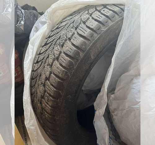 Kumho WinterCraft Ice Wi32 215/55 R17 101