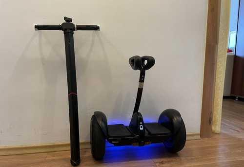 Гироскутер Segway-Ninebot mini s