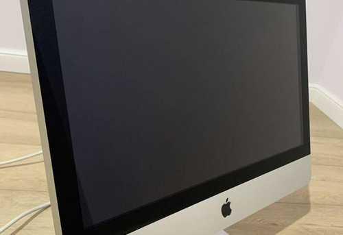 Apple iMac 21.5 (середина 2011)