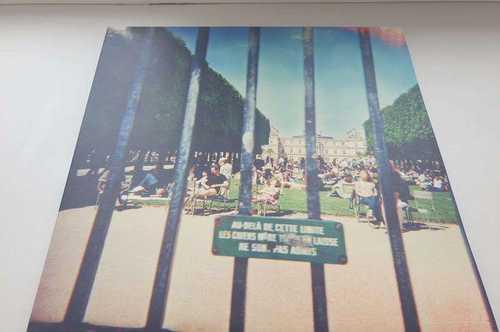 Tame Impala - Lonerism