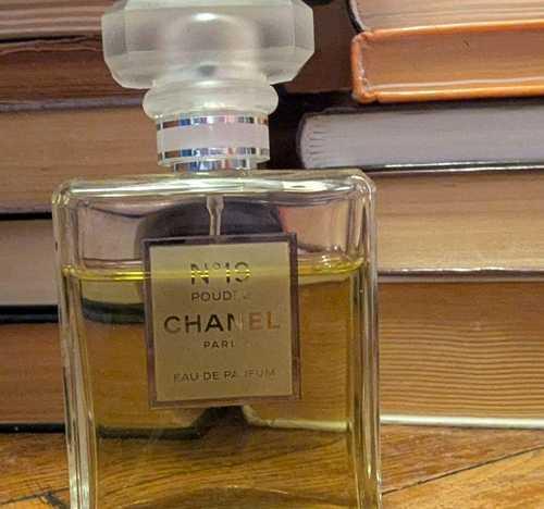 Chanel 19 poudré оригинал