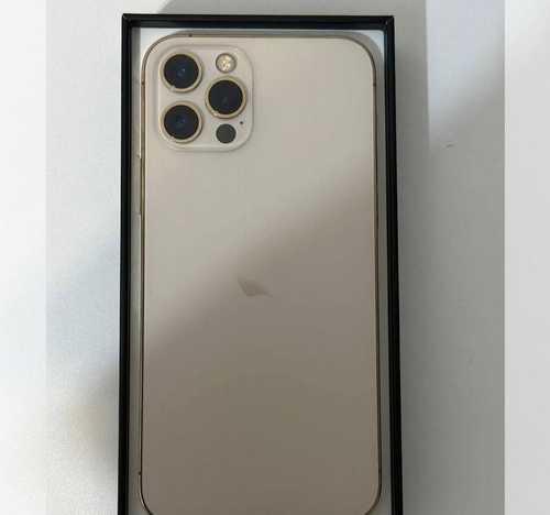 iPhone 12 Pro, 128 ГБ